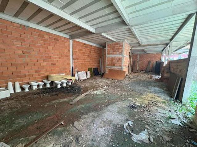 Terreno à venda, 400 m² por R$ 1.600.000,00 Vila Bocaina Mauá/SP
