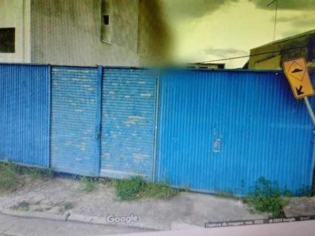 Terreno à venda, 400 m² por R$ 1.680.000,00 Chácara Mafalda São Paulo/SP