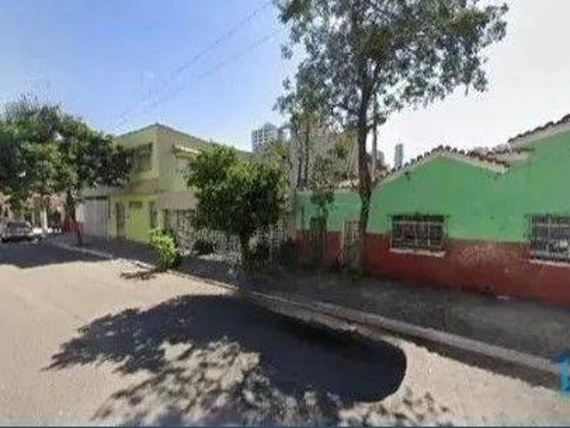 Terreno à venda, 400 m² por R$ 1.800.000,00 Mooca São Paulo/SP