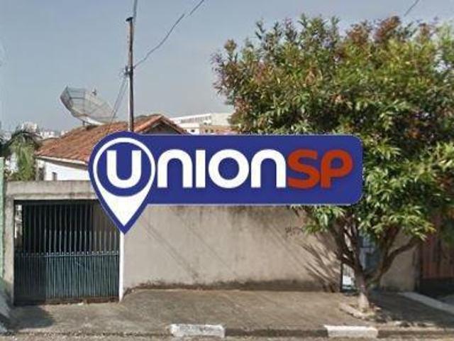 Terreno à venda, 400 m² por R$ 1.000.000,00 Saúde São Paulo/SP