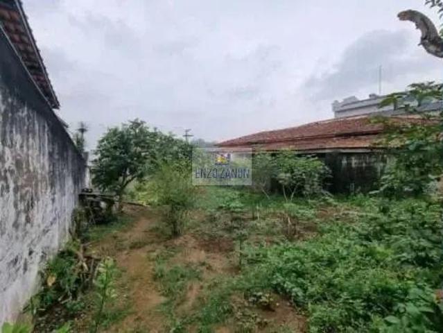 Terreno à venda, 400 m² por R$ 1.060.000,00 Baeta Neves São Bernardo do Campo/SP