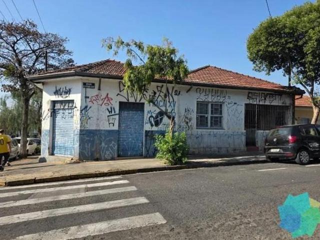 Terreno à venda, 400 m² por R$ 1.100.000 Centro Salto/SP