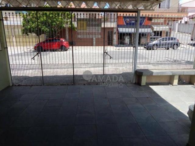 Terreno à venda, 400 m² por R$ 1.100.000,00 Vila Centenário São Paulo/SP