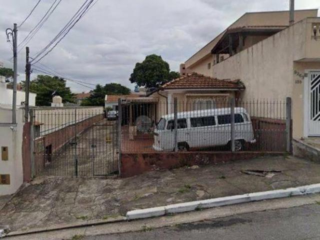 Terreno à venda, 400 m² por R$ 1.152.000,00 Vila Ré São Paulo/SP