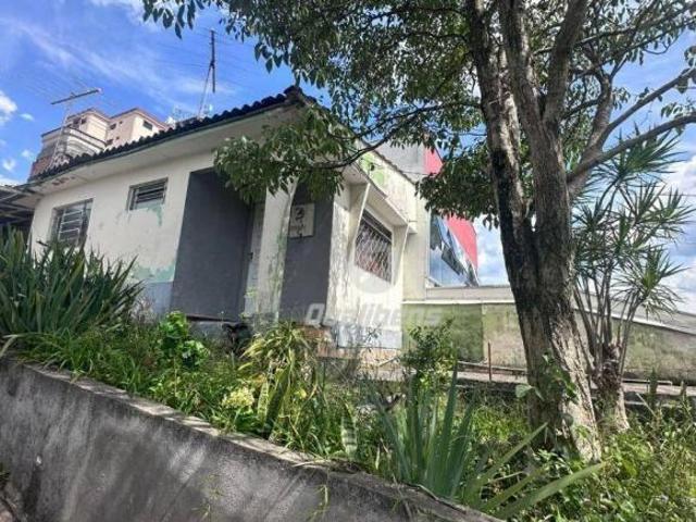 Terreno à venda, 400 m² por R$ 1.180.000,00 Vila Bocaina Mauá/SP
