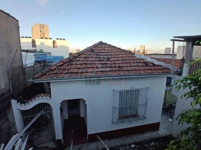 Terreno à venda, 400 m² por R$ 1.200.000,00 Penha de França São Paulo/SP