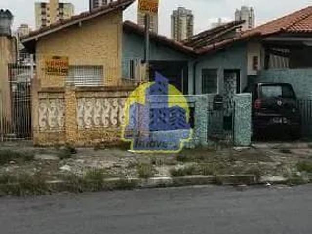 Terreno à venda, 400 m² por R$ 1.200.000,00 Vila Campesina Osasco/SP