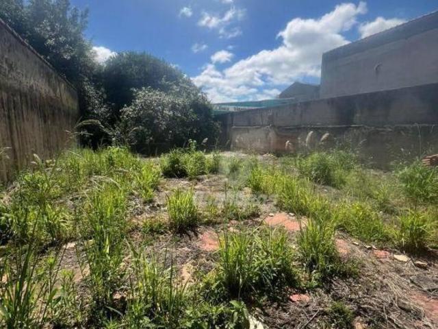 Terreno à venda, 400 m² por R$ 1.200.000,00 Vila Bocaina Mauá/SP