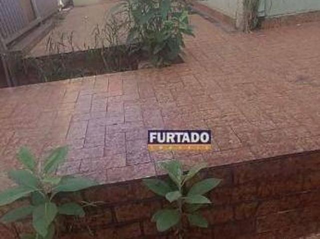 Terreno à venda, 400 m² por R$ 1.200.000,00 Vila Humaitá Santo André/SP