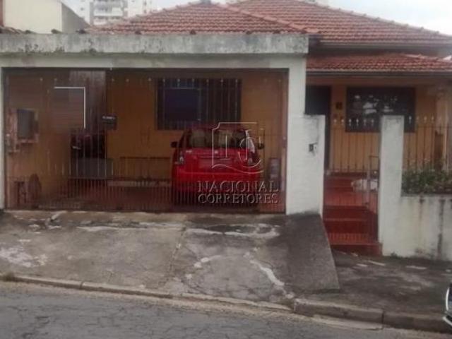 Terreno à venda, 400 m² por R$ 1.277.000,00 Paraíso Santo André/SP