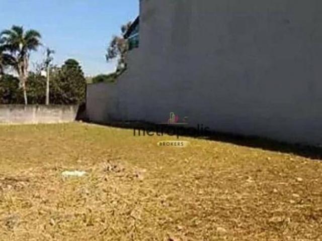 Terreno à venda, 400 m² por R$ 1.371.000,00 Vila Assunção Santo André/SP