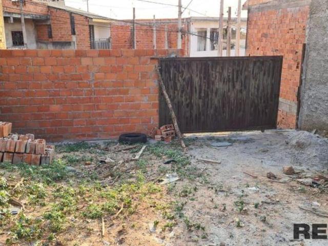 Terreno à venda, 400 m² por R$ 230.000,00 Vila Barão Sorocaba/SP