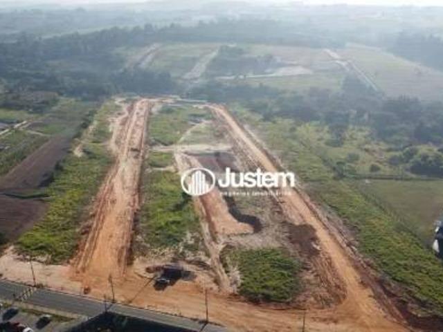 Terreno à venda, 400 m² por R$ 229.000,00 Olaria Salto/SP