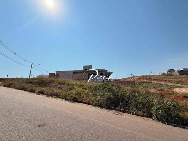 Terreno à venda, 400 m² por R$ 220.000,00 Condomínio Alto da Serra São Lourenço/MG
