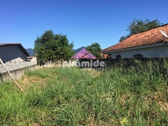 Terreno à venda, 400 m² por R$ 260.000,00 Morro do Algodão Caraguatatuba/SP