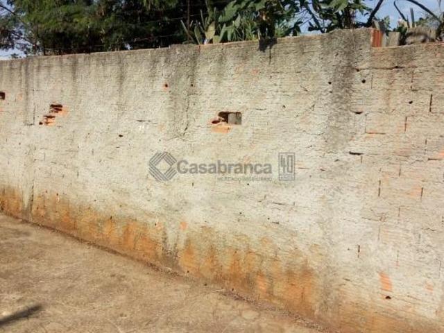 Terreno à venda, 400 m² por R$ 270.000,00 Vila Helena Sorocaba/SP