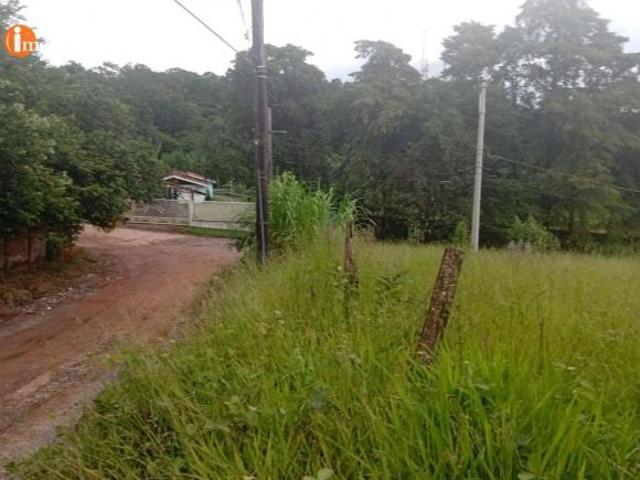 Terreno à venda, 400 m² por R$ 280.000,00 Cidade Satélite Atibaia/SP