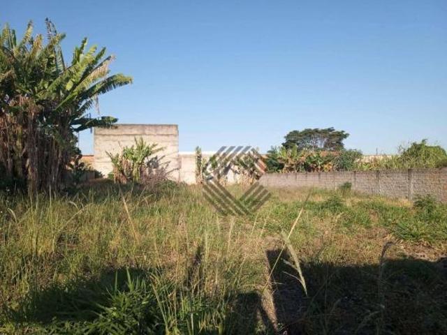 Terreno à venda, 400 m² por R$ 290.000,00 Vila Helena Sorocaba/SP