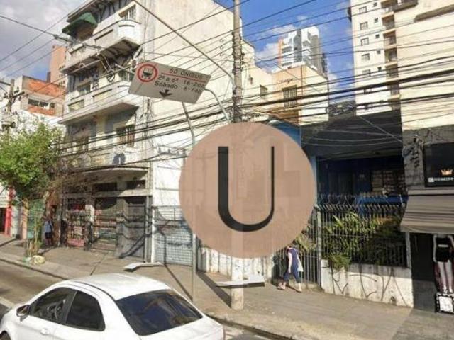 Terreno à venda, 400 m² por R$ 2.500.000,00 Tatuapé São Paulo/SP