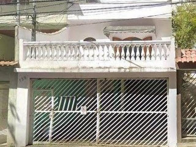 Terreno à venda, 400 m² por R$ 2.600.000,00 Mooca São Paulo/SP