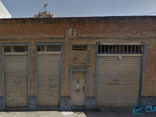 Terreno à venda, 400 m² por R$ 2.600.000,00 Tatuapé São Paulo/SP