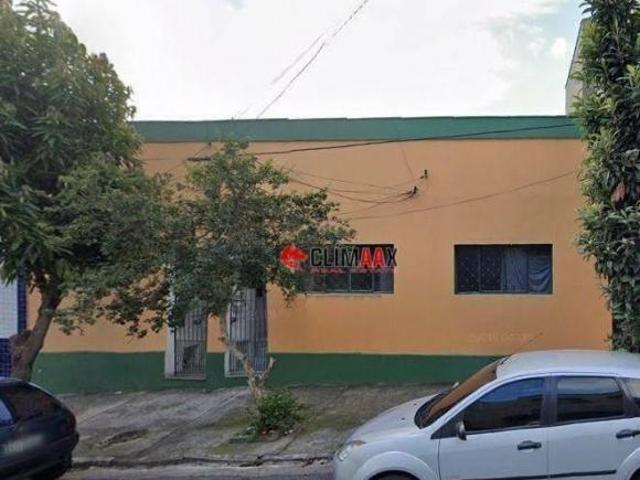 Terreno em Vila Romana com 400 m² São Paulo/SP