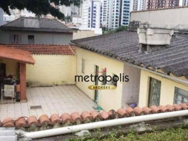 Terreno à venda, 400 m² por R$ 2.000.000,00 Vila Regente Feijó São Paulo/SP
