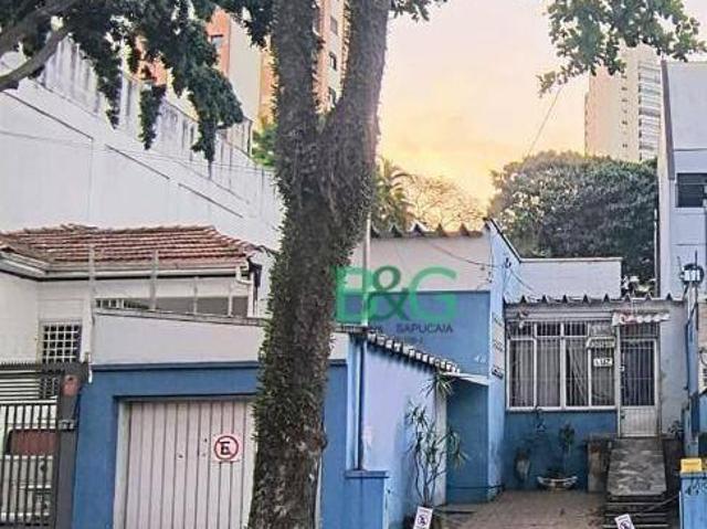 Terreno à venda, 400 m² por R$ 2.200.000,00 Vila Prudente Zona Leste São Paulo/SP