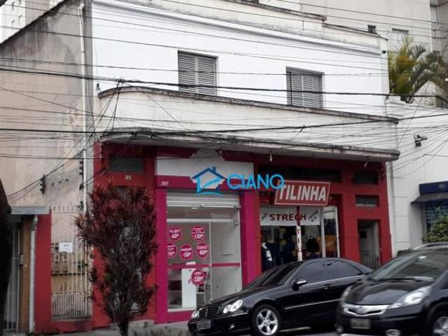 Terreno à venda, 396 m² por R$ 2.850.000,00 Vila Prudente Zona Leste São Paulo/SP