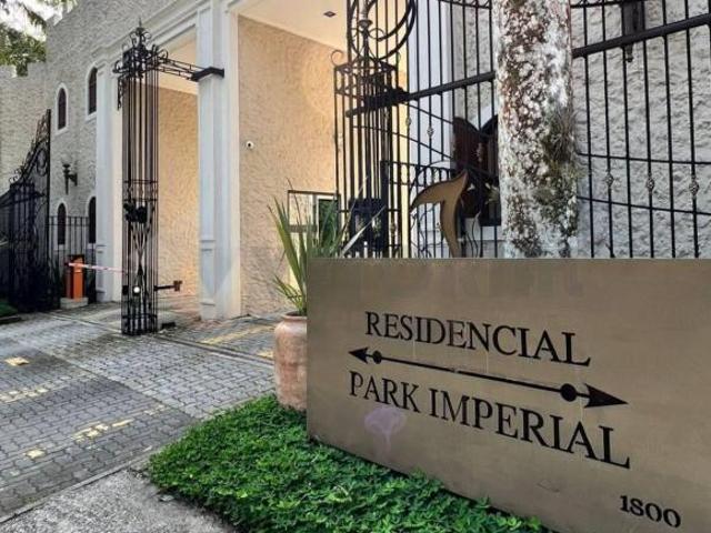 Terreno à venda, 490 m² por R$ 300.000,00 Park Imperial Caraguatatuba/SP