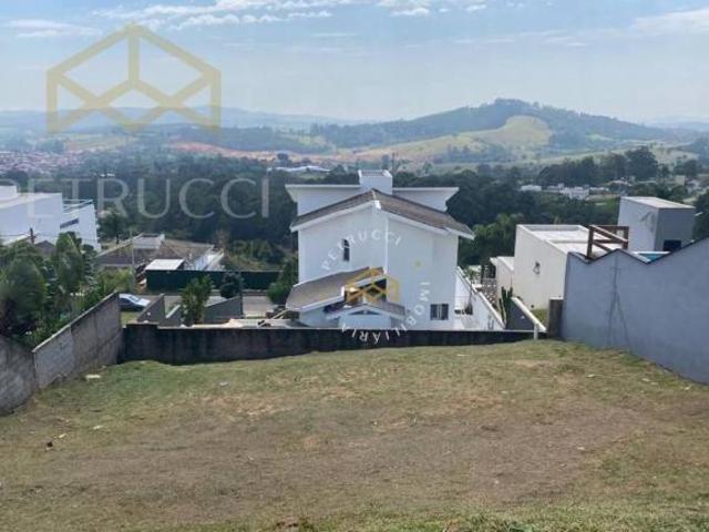 Terreno à venda, 400 m² por R$ 300.000,00 Parque das Laranjeiras Itatiba/SP