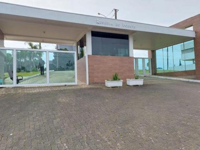 Terreno à venda, 400 m² por R$ 315.000,00 Hípica Porto Alegre/RS