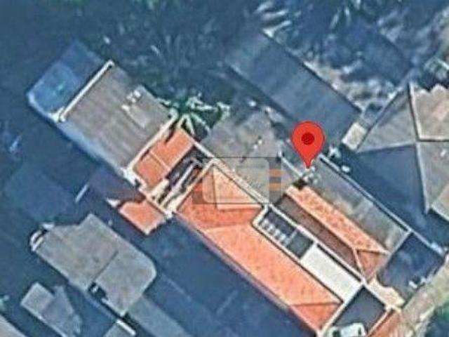 Terreno à venda, 400 m² por R$ 330.000 Vila Pirituba São Paulo/SP