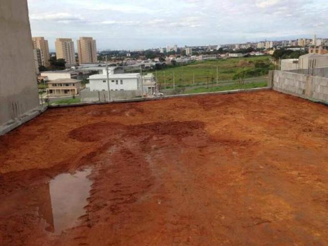 Terreno à venda, 400 m² por R$ 354.000,00 Jardim Terras de São João Jacareí/SP