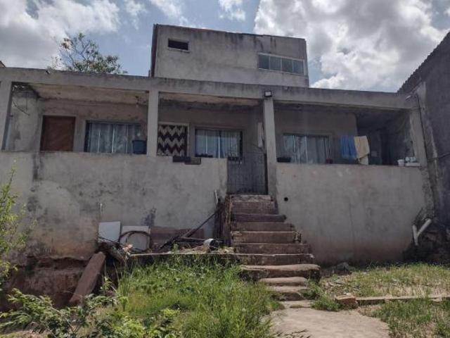 Terreno à venda, 400 m² por R$ 350.000,00 Jardim São Bernardino Suzano/SP