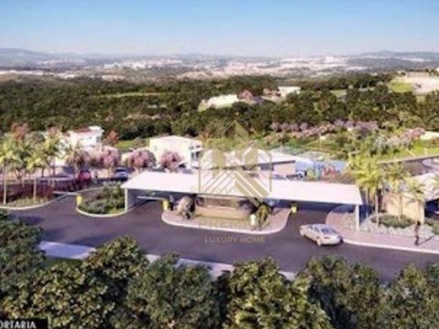 Terreno à venda, 400 m² por R$ 370.000,00 Elementum Residencial Atibaia Atibaia/SP
