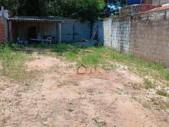 Terreno à venda, 400 m² por R$ 371.000 Vila Aparecida Taubaté/SP