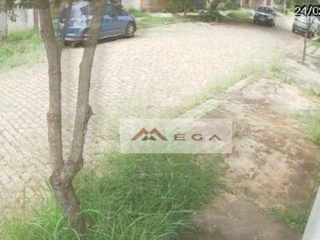 Terreno à venda, 400 m² por R$ 380.000,00 Bosque de Barão Geraldo Campinas/SP