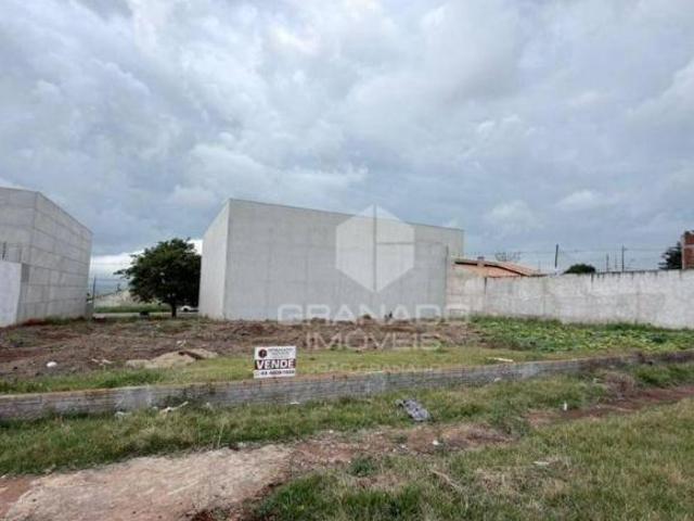 Terreno à venda, 400 m² por R$ 390.000,00 Jardim Espanha Maringá/PR