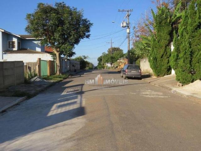 Terreno à venda, 400 m² por R$ 404.900,00 Jardim dos Pinheiros Atibaia/SP