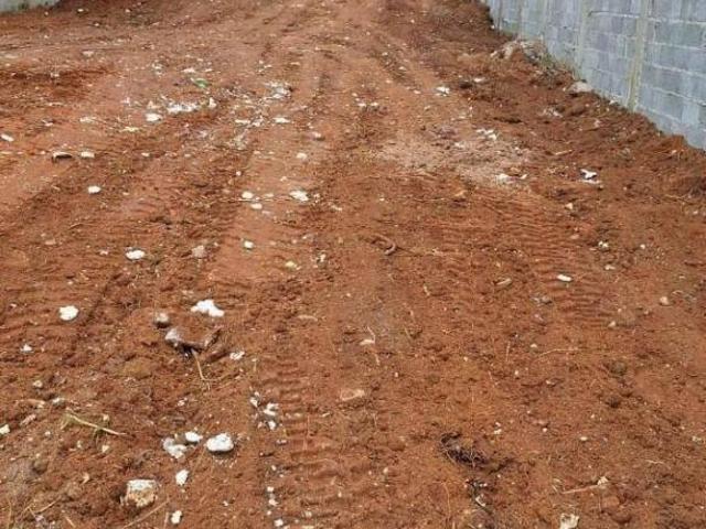 Terreno à venda, 400 m² por R$ 405.000,00 Jardim dos Pinheiros Atibaia/SP