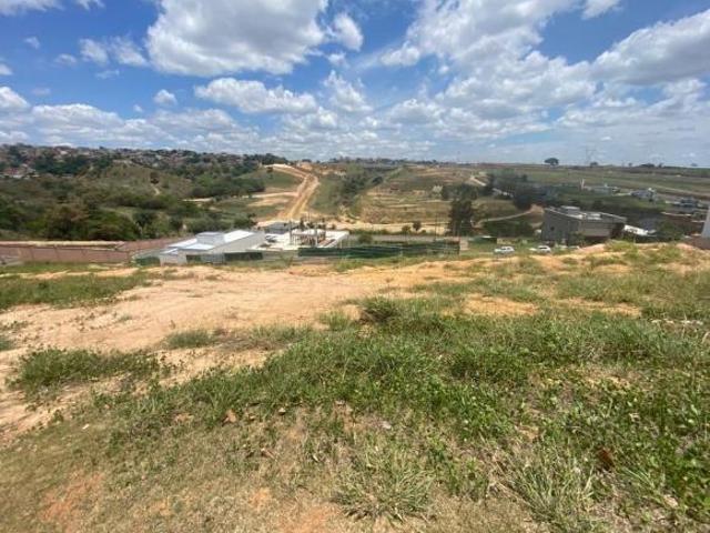 Terreno à venda, 400 m² por R$ 400.000,00 Condominio Alphaville Vespasiano/MG