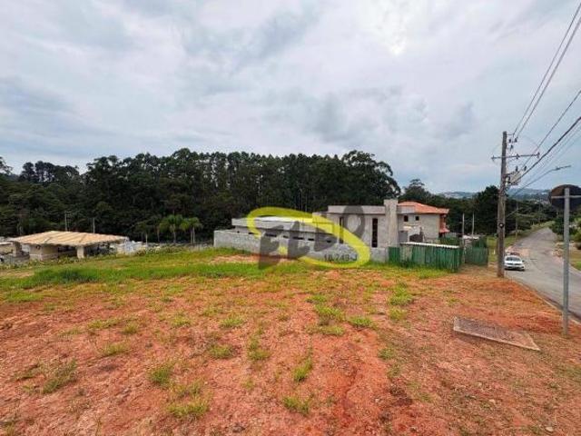 Terreno à venda, 400 m² por R$ 400.000,00 Granja Viana Cotia/SP