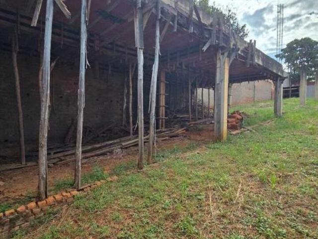 Terreno à venda, 400 m² por R$ 400.000,00 Nova América Piracicaba/SP