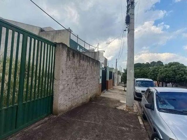 Terreno à venda, 400 m² por R$ 400.000,00 Parque Hortolândia Hortolândia/SP
