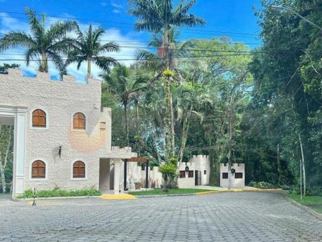 Terreno à venda, 400 m² por R$ 400.000 Park Imperial Caraguatatuba/SP