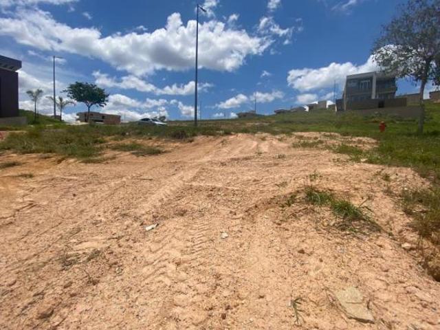 Terreno à venda, 400 m² por R$ 410.000,00 Condominio Alphaville Vespasiano/MG