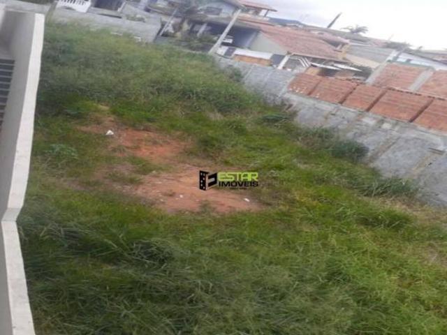 Terreno à venda, 400 m² por R$ 426.000,00 Jardim dos Pinheiros Atibaia/SP