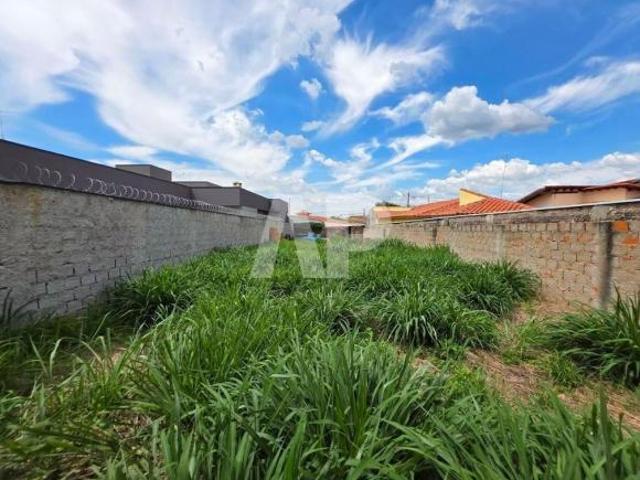 Terreno à venda, 400 m² por R$ 420.000,00 Parque Residencial Presidente Médici Itu/SP