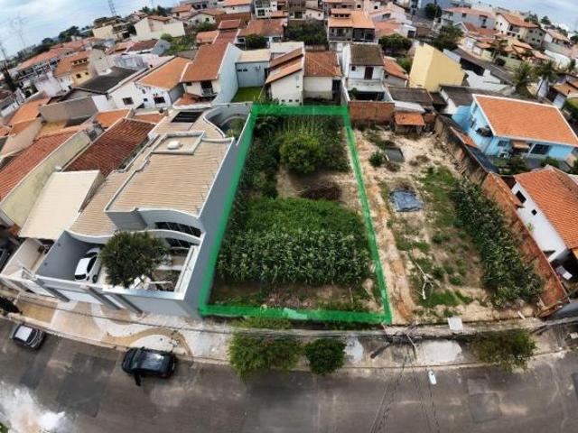 Terreno à venda, 420 m² por R$ 420.000,00 Parque Novo Mundo Americana/SP